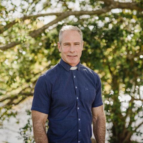 Rev’d Greg Holmes - New Zealand Christians In Science (NZCIS)