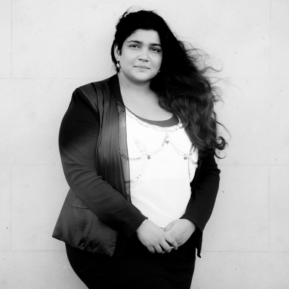 Indira Venkatraman - New Zealand Christians In Science (NZCIS)