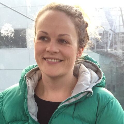 Dr. Emily Colgan - New Zealand Christians In Science (NZCIS)