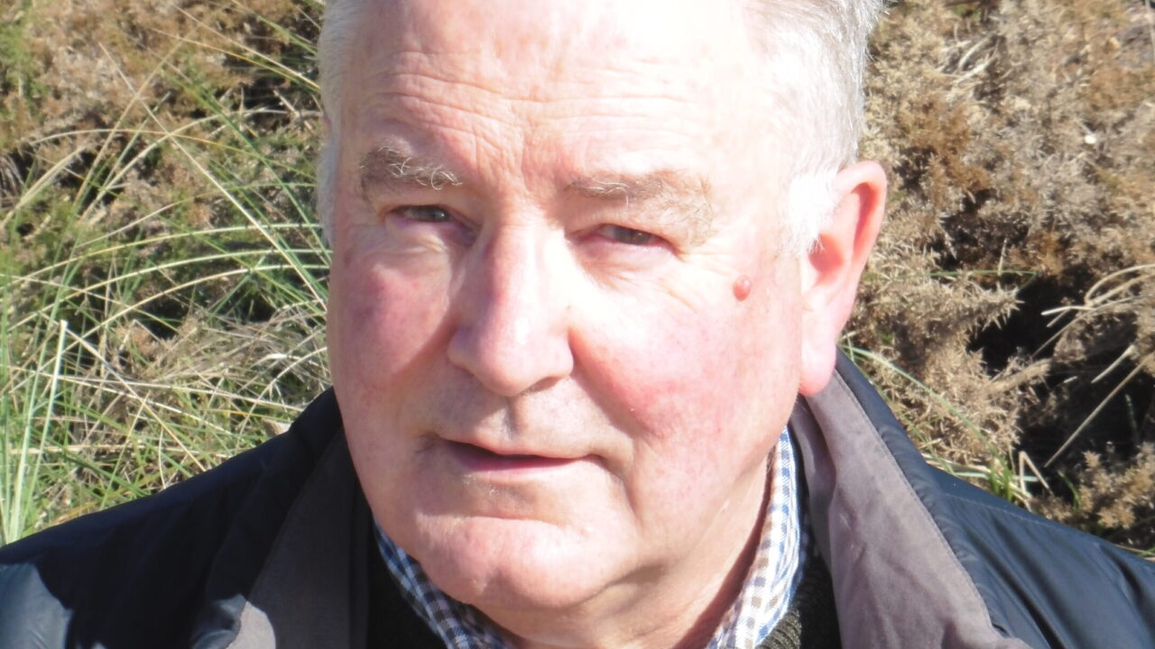 Rev. Dr. Hugh Bowron - New Zealand Christians In Science (NZCIS)