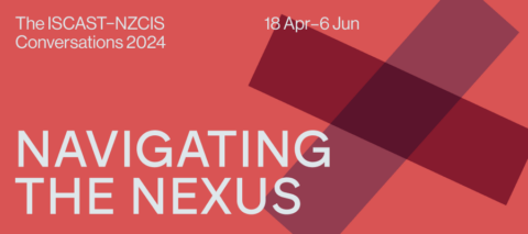 Navigating the Nexus - New Zealand Christians In Science (NZCIS)